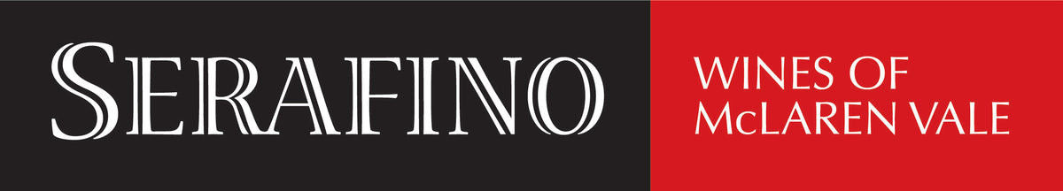 SERAFINO - MCLAREN VALE, SOUTH AUSTRALIA – One More Wine Shop