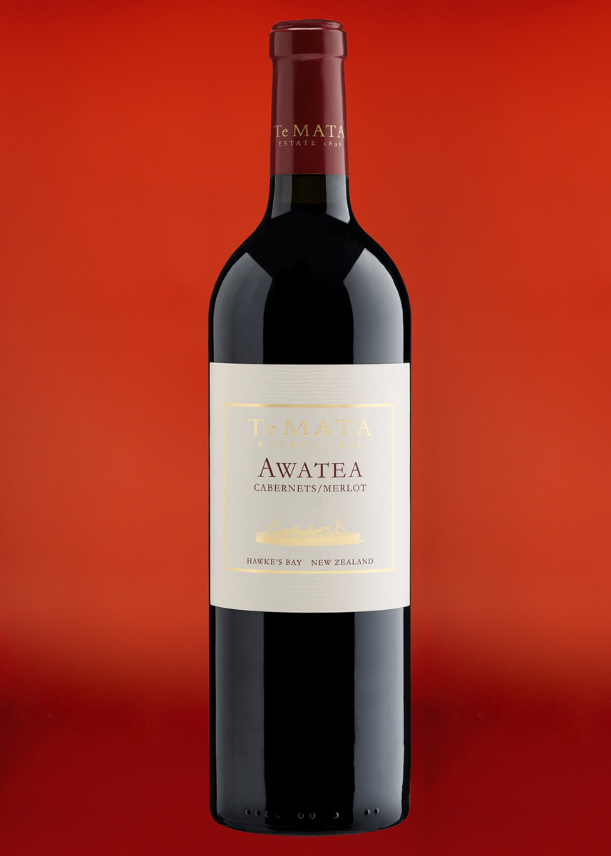 TE MATA AWATEA 2020 – One More Wine Shop