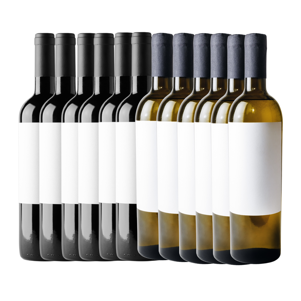 One More Case of 12 – One More Wine Shop